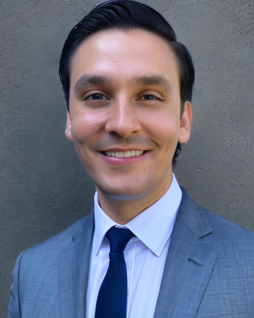 Daniel Kourchenko - Kimera Ventures